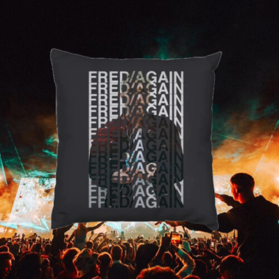 Fred Again Shop | Exclusive Fred Again Merch