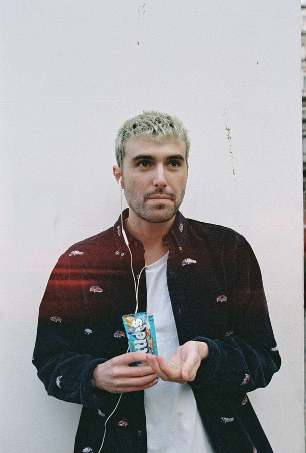 Fred Again Shop | Exclusive Fred Again Merch